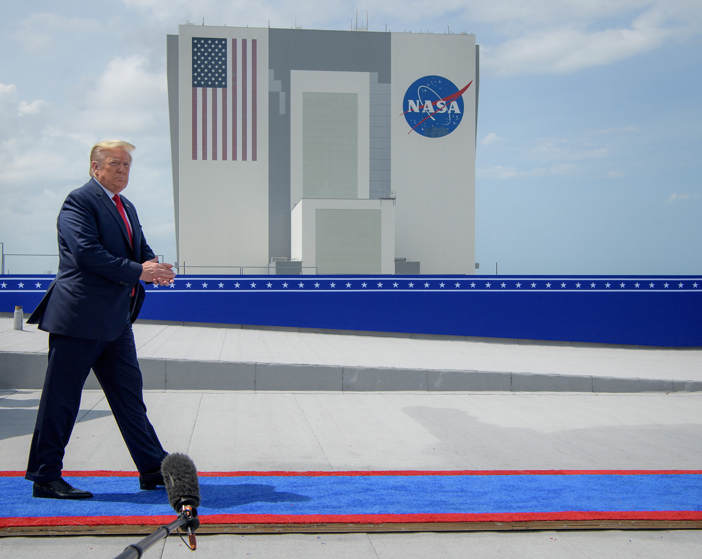 Space in the 2024 elections | The Planetary Society