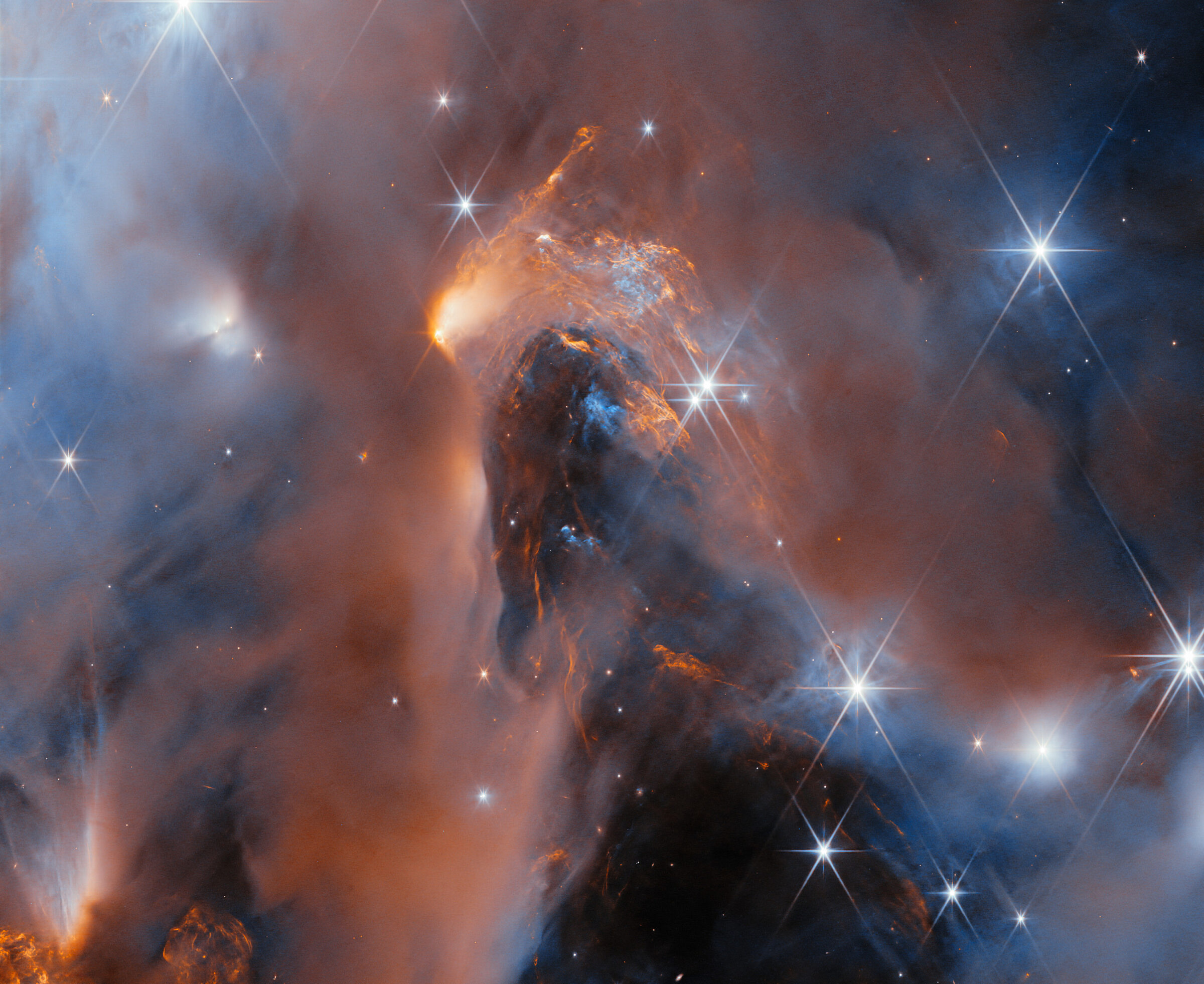 Rogue worlds and the boundaries of planethood | The Planetary Society