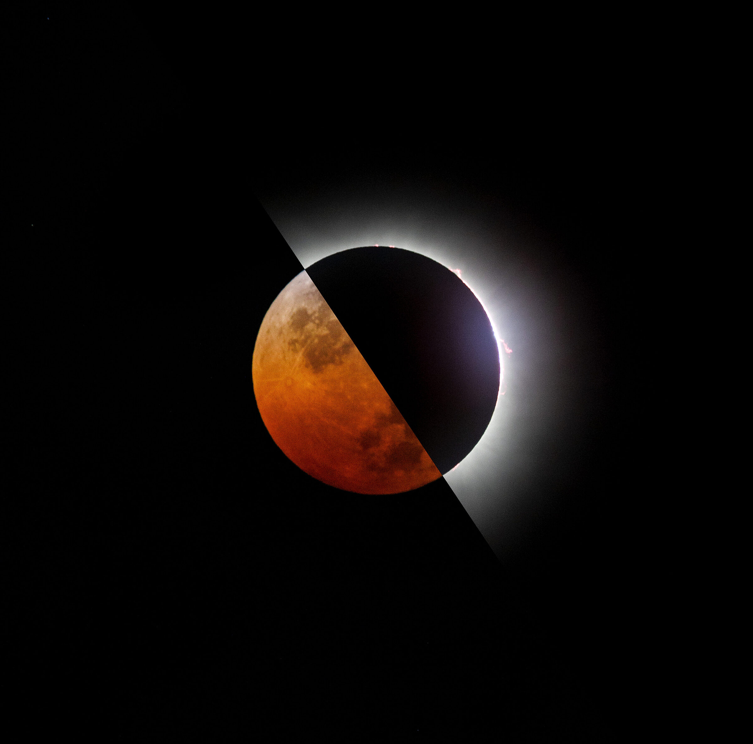 The Bruce Murray Space Image Library | The Planetary Society