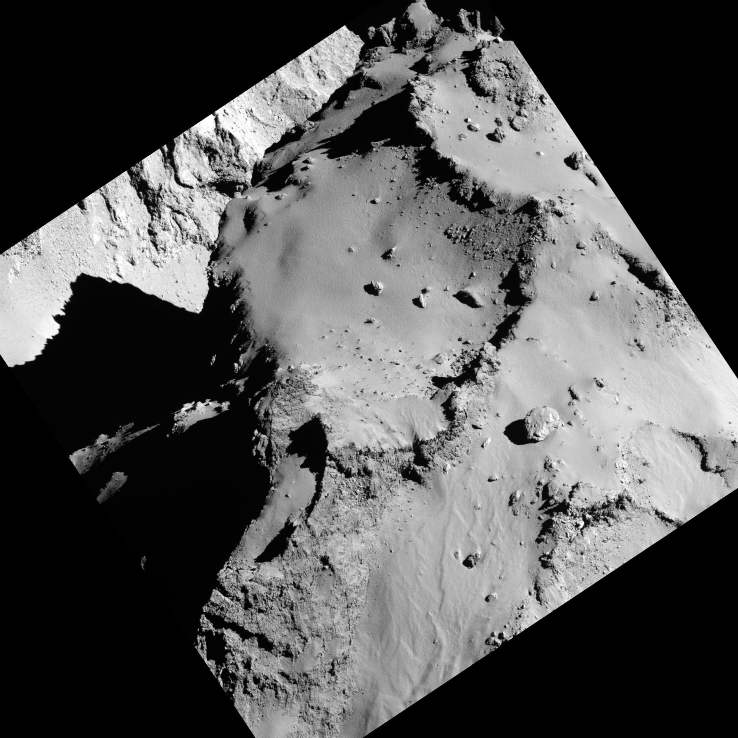 Hatmehit regio in 3D | The Planetary Society