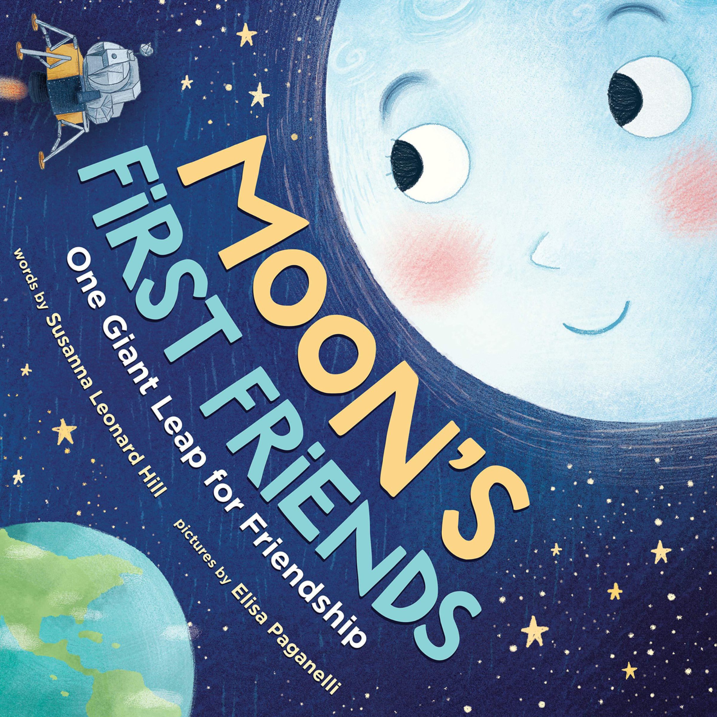 Emily Lakdawalla's Recommended Space Books… | The Planetary Society