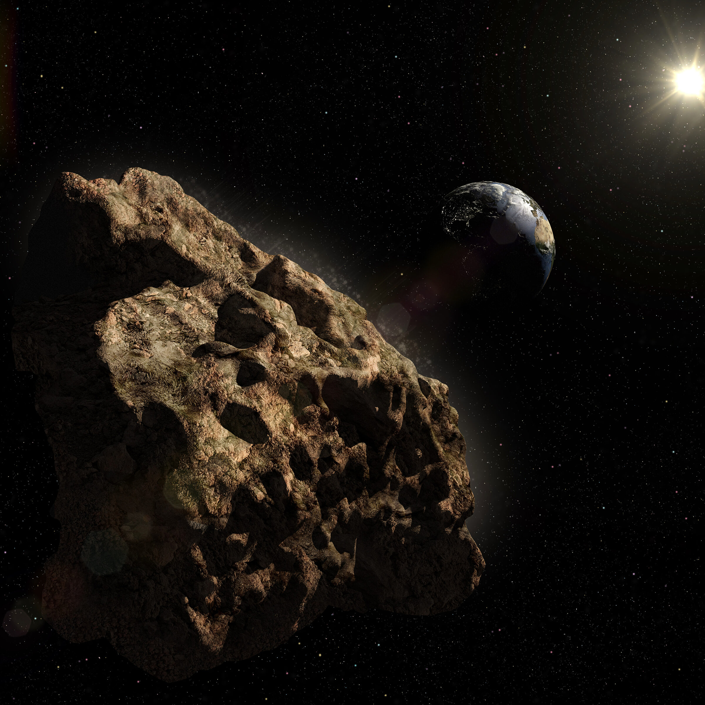 Incoming | The Planetary Society