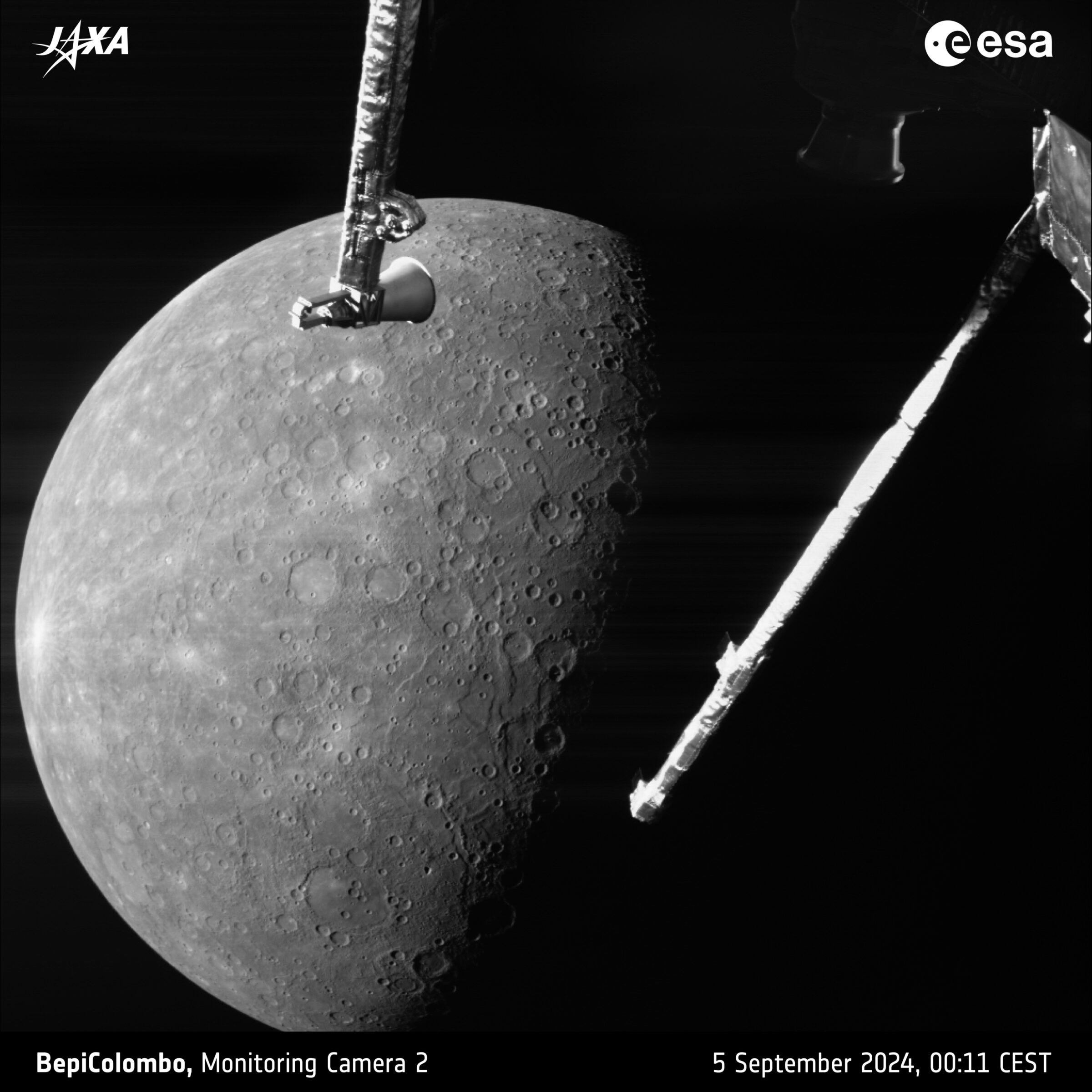Mercury | The Planetary Society