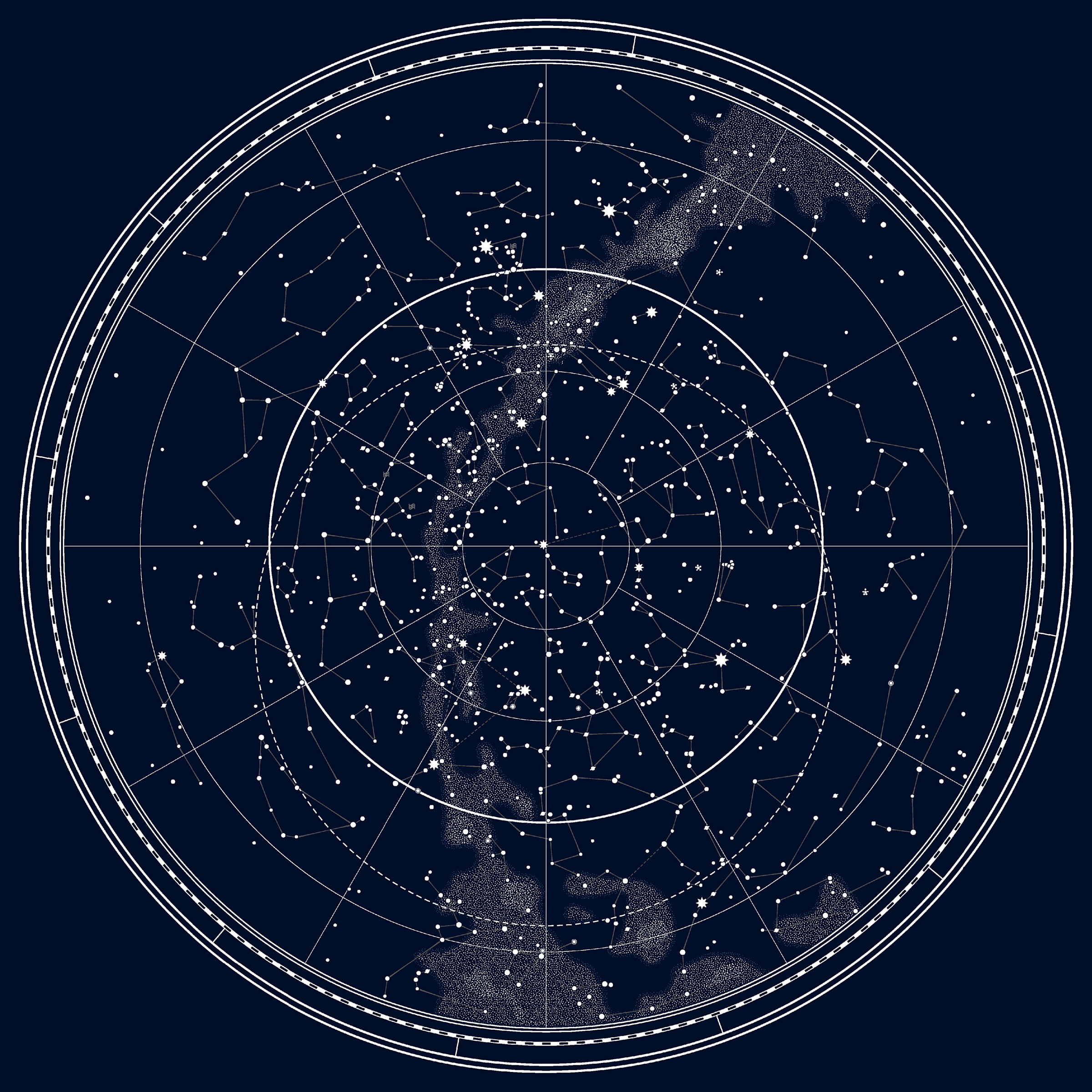 Constellations | The Planetary Society