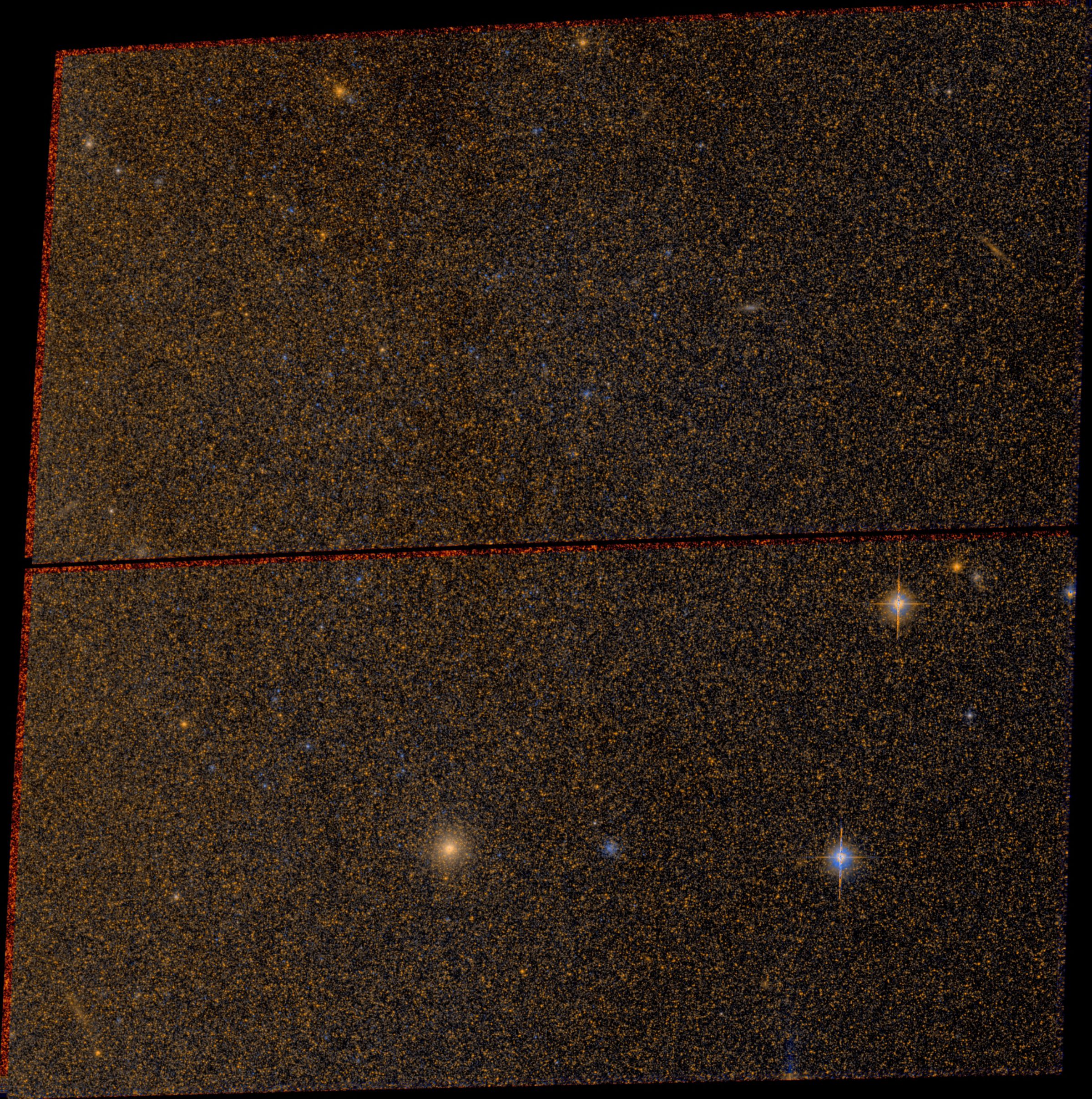 Crowdsourcing the Andromeda Galaxy | The Planetary Society