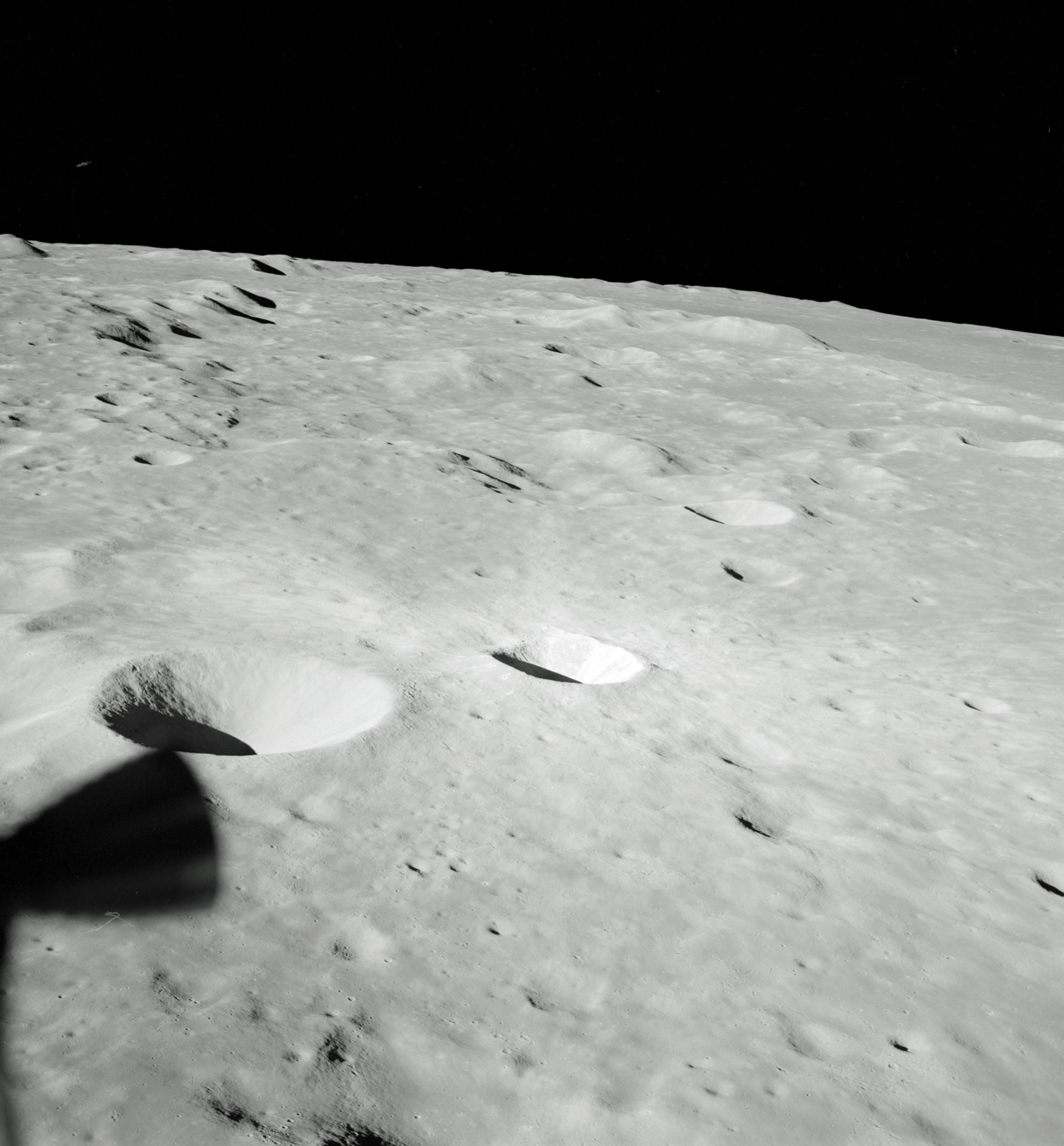 Apollo 10 | The Planetary Society