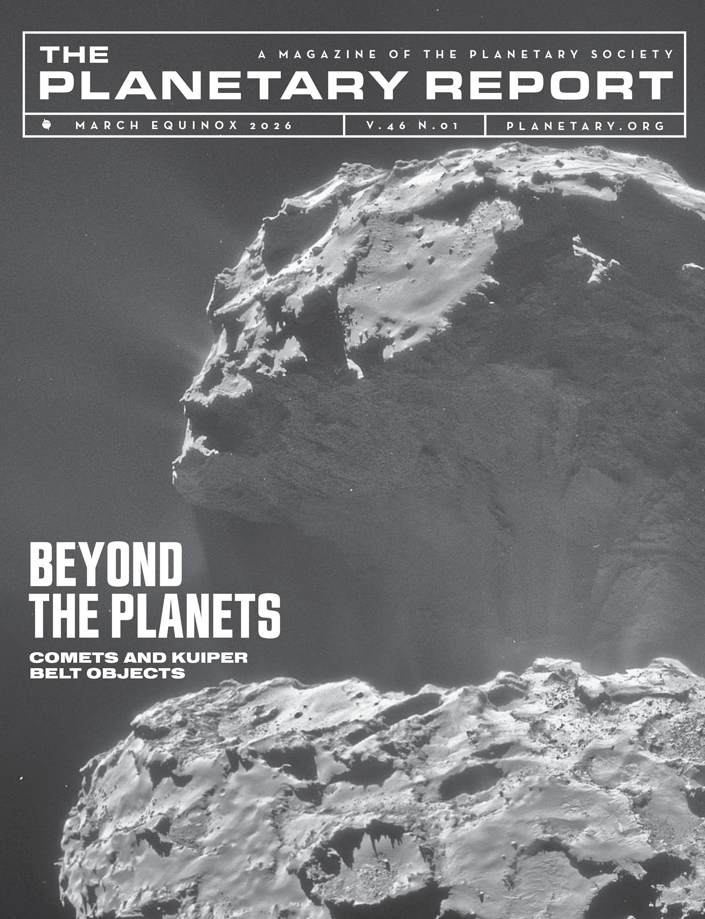 How do you define a planet? | The Planetary Society
