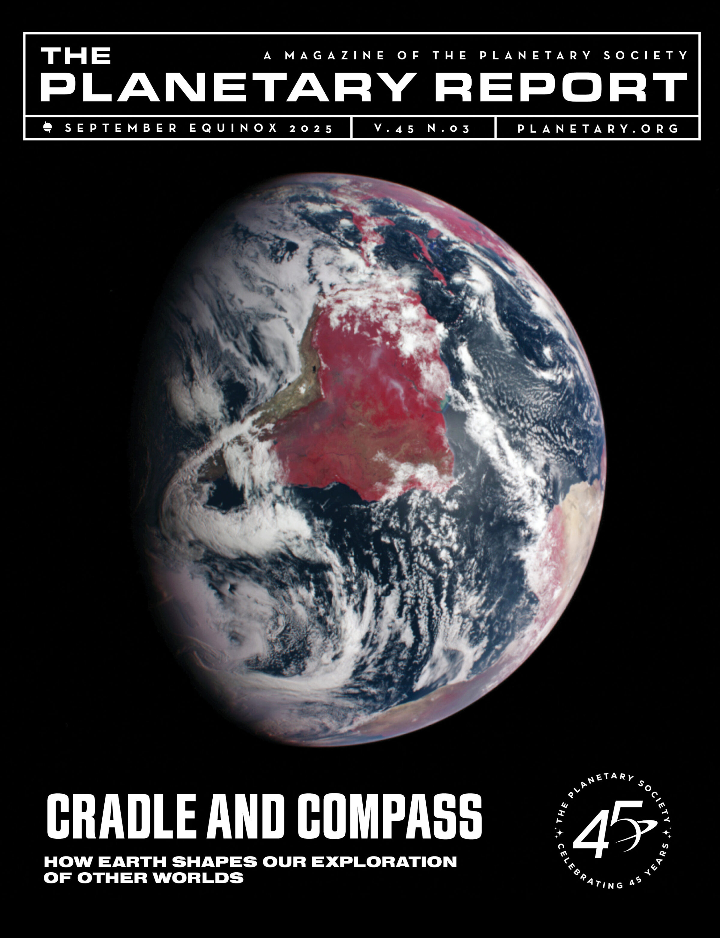 Other Earths | The Planetary Society