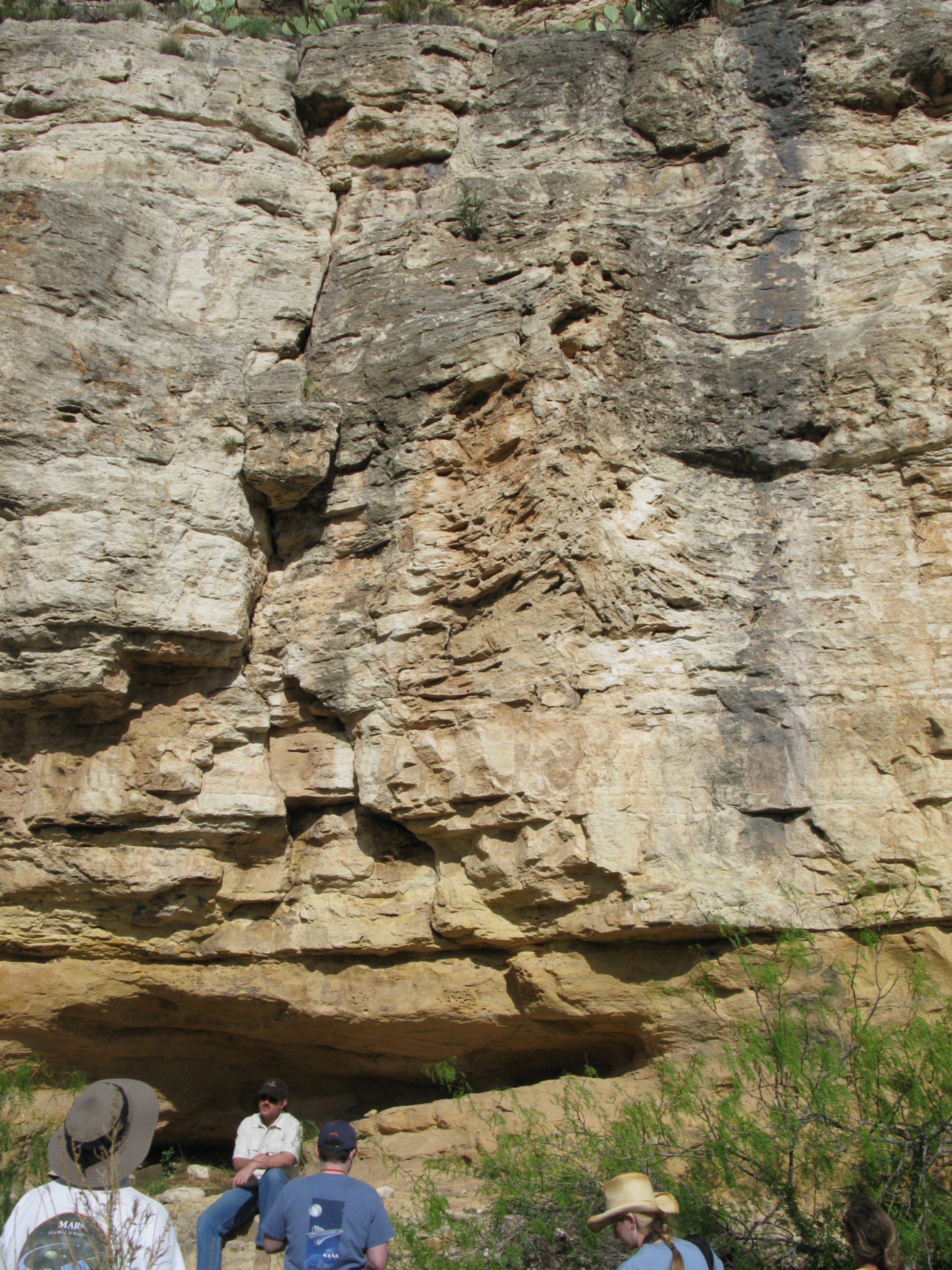 Tepee structure | The Planetary Society
