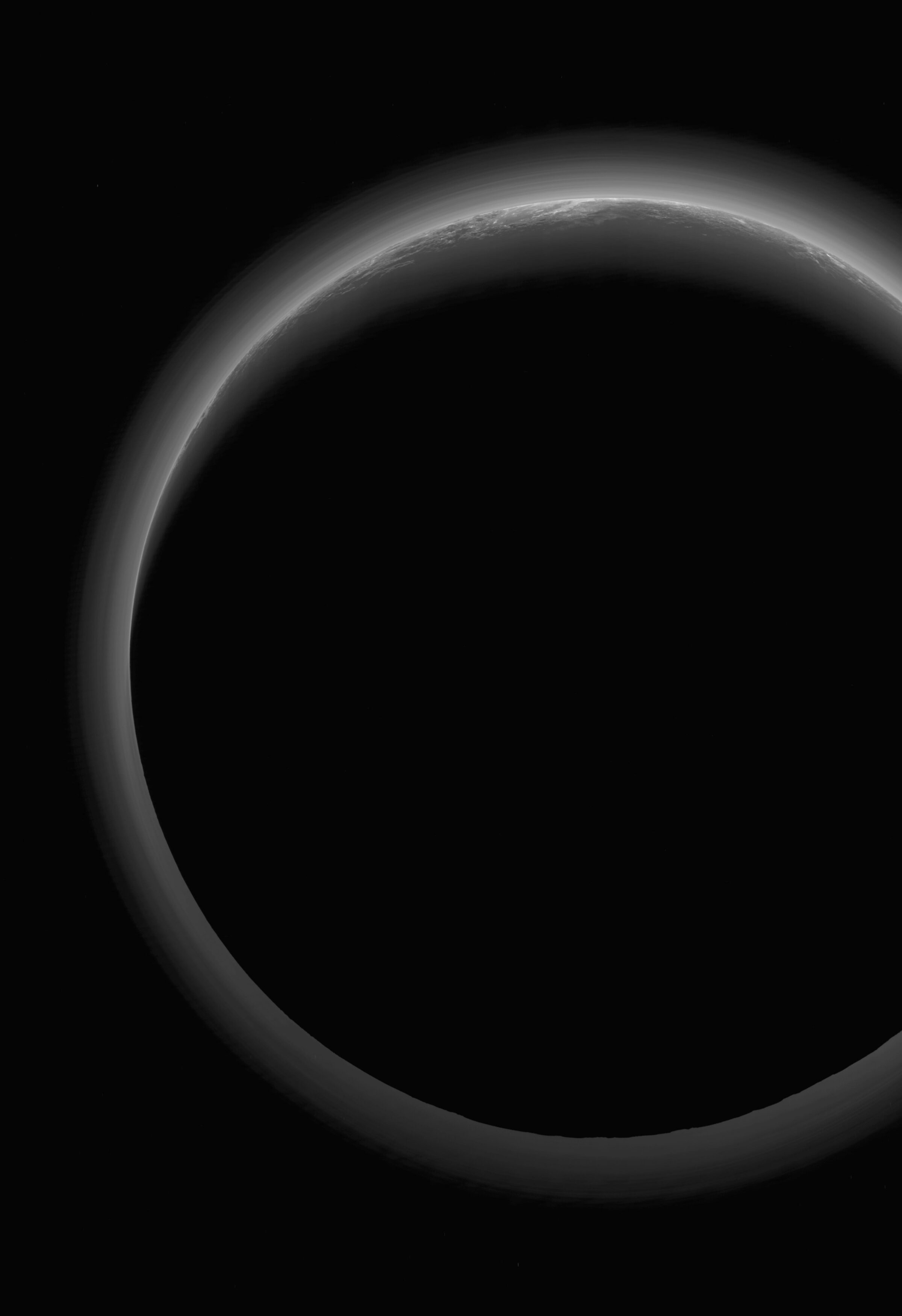 The Bruce Murray Space Image Library | The Planetary Society