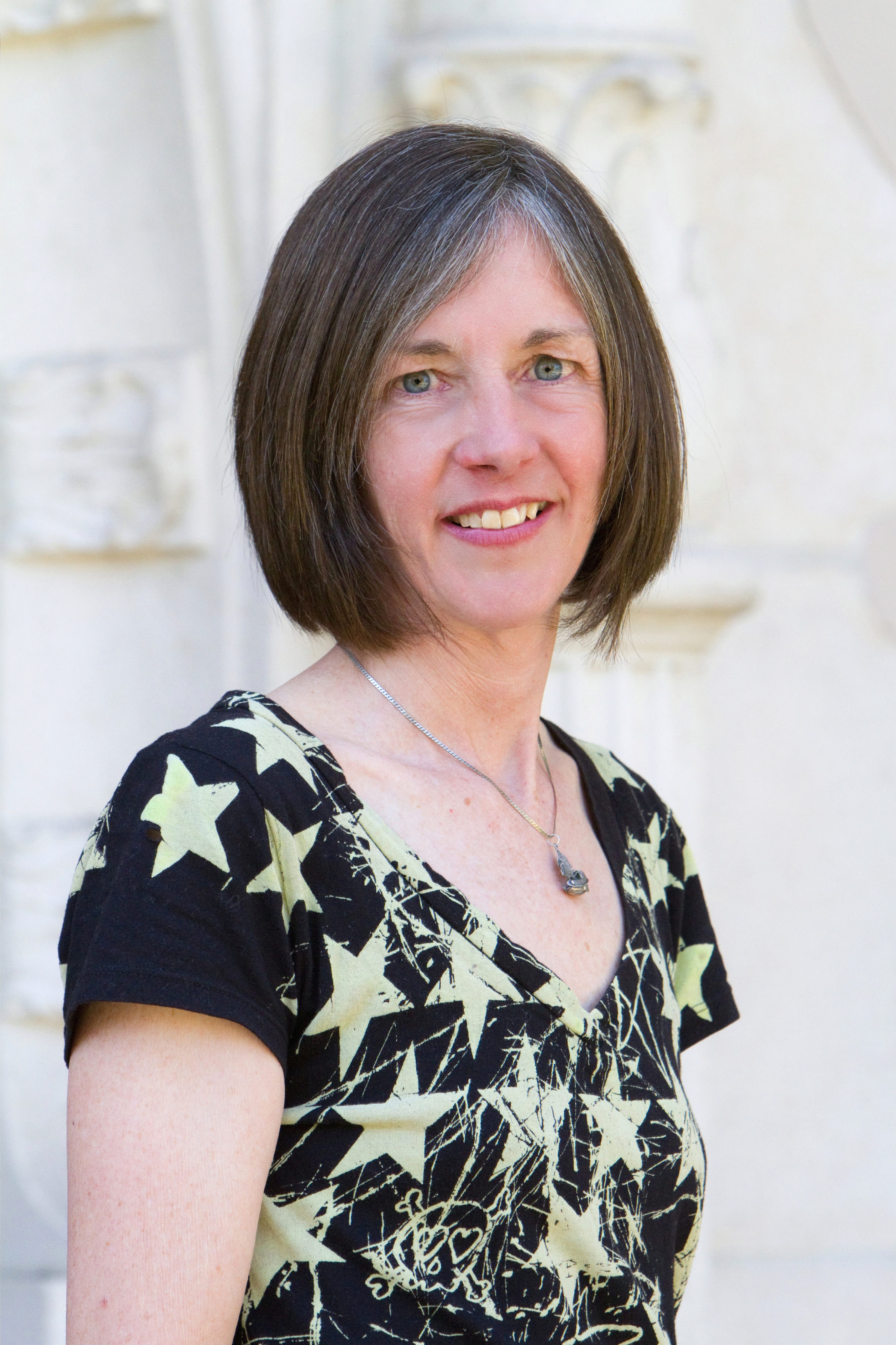 Andrea Carroll | The Planetary Society