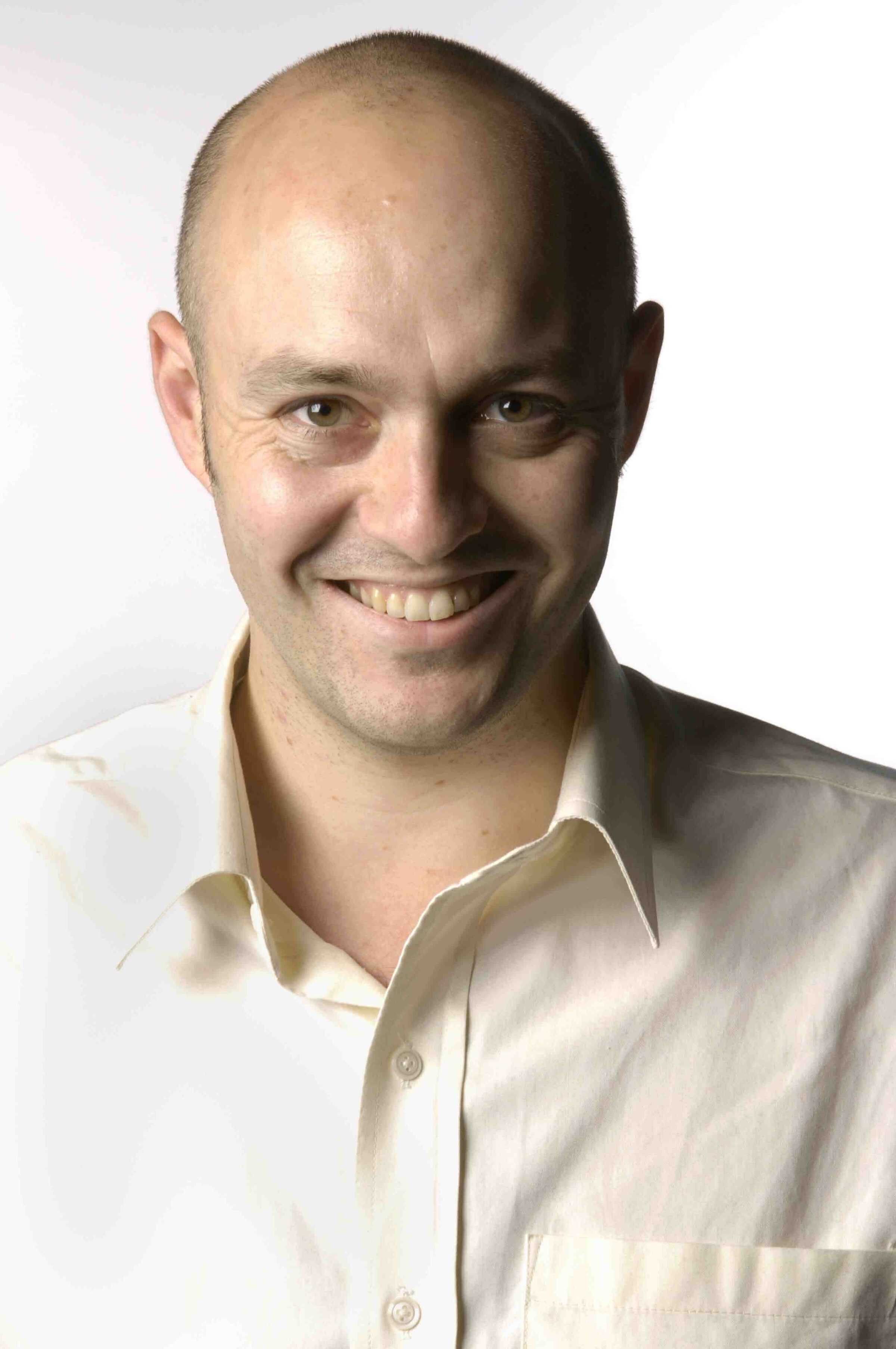 Jamie Carter portrait | The Planetary Society