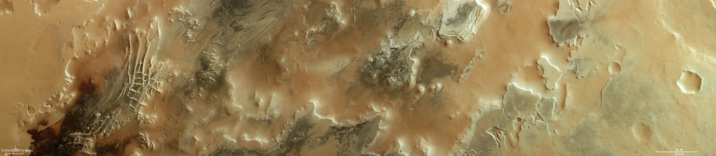 The Bruce Murray Space Image Library | The Planetary Society