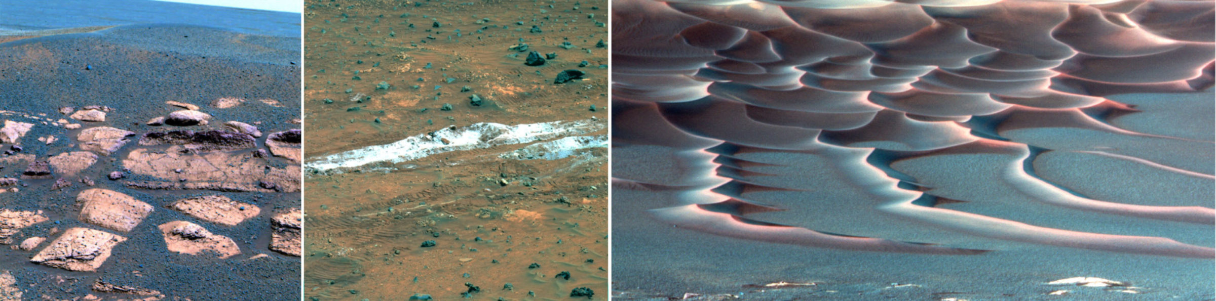 Science scenes | The Planetary Society