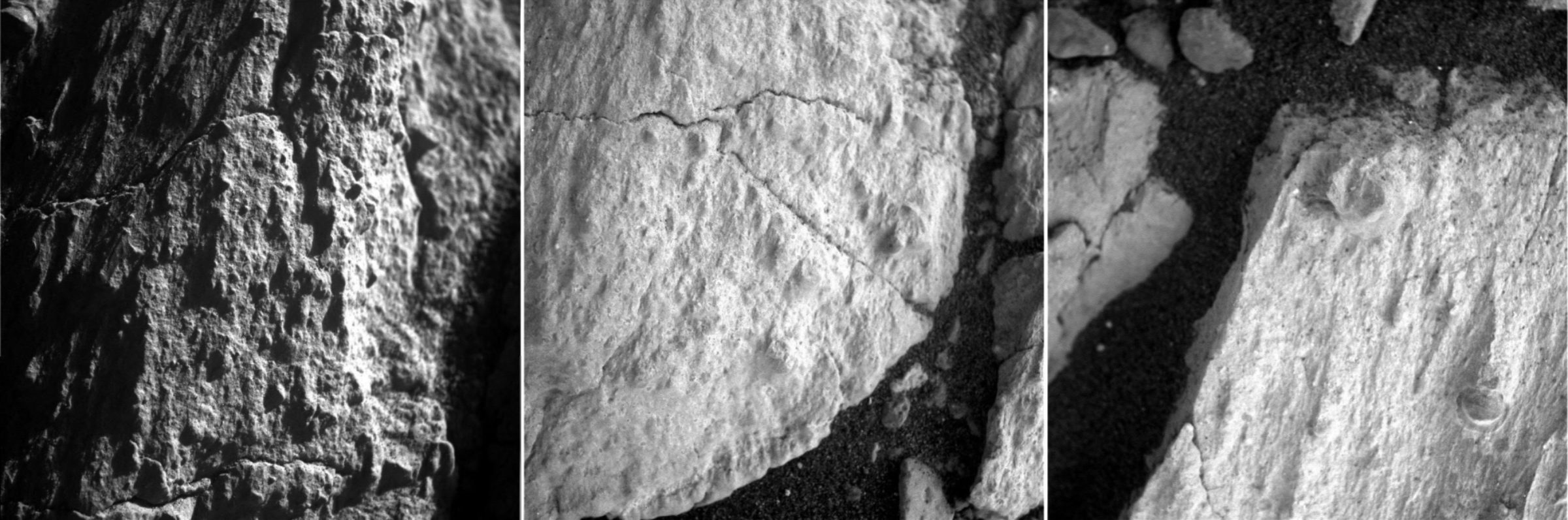 Telling ‘tails’ | The Planetary Society