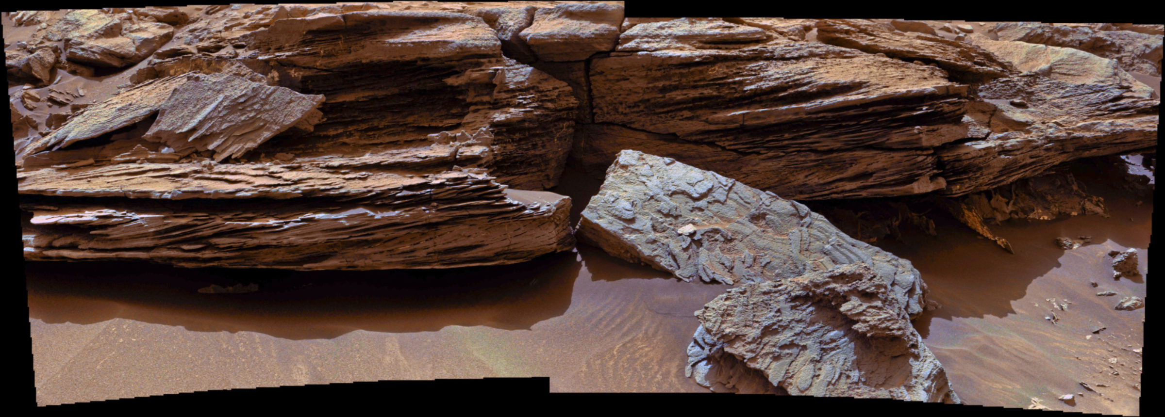 Whale Rock from a different perspective | The Planetary Society