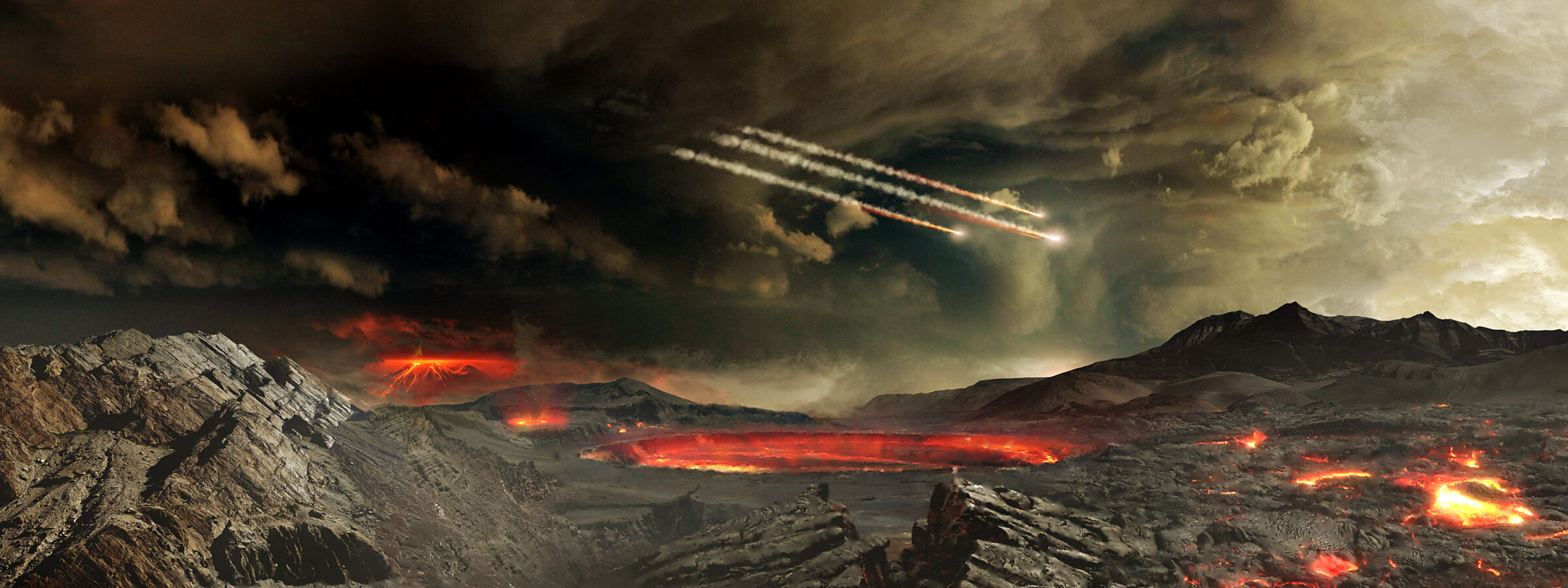Solar System History 101 | The Planetary Society