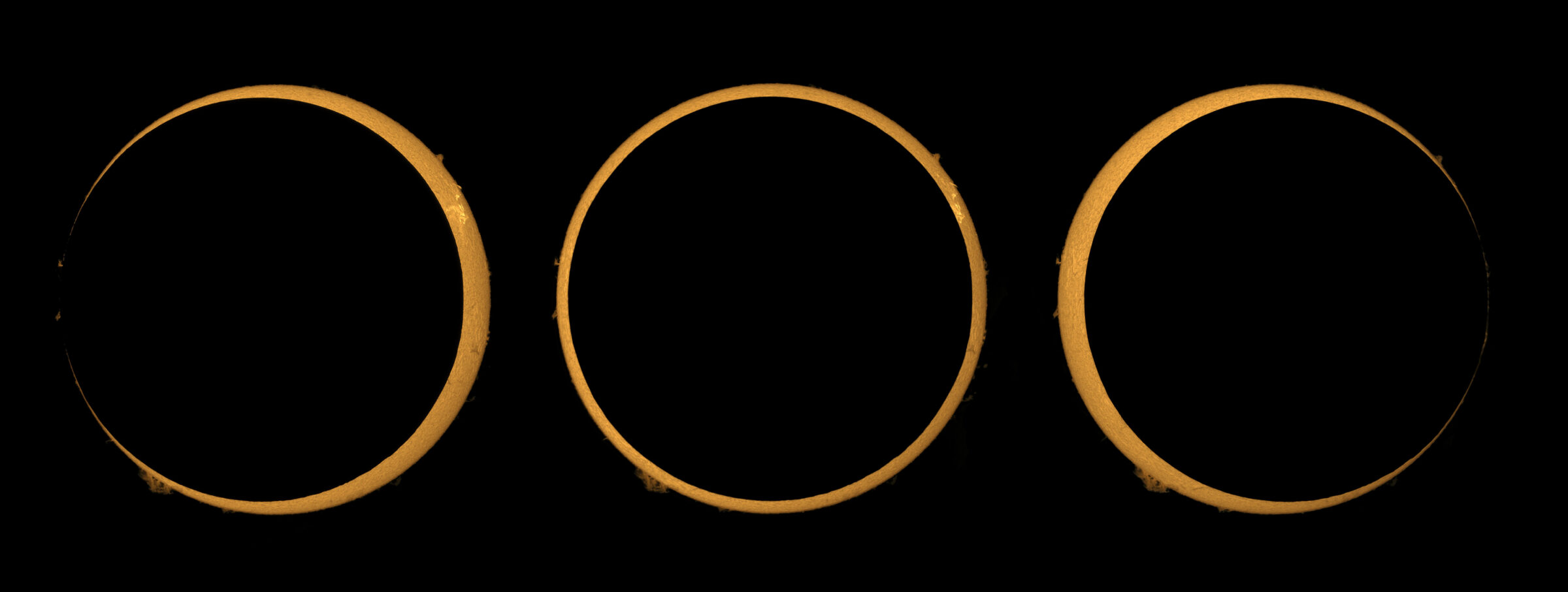 What is an annular solar eclipse? | The Planetary Society