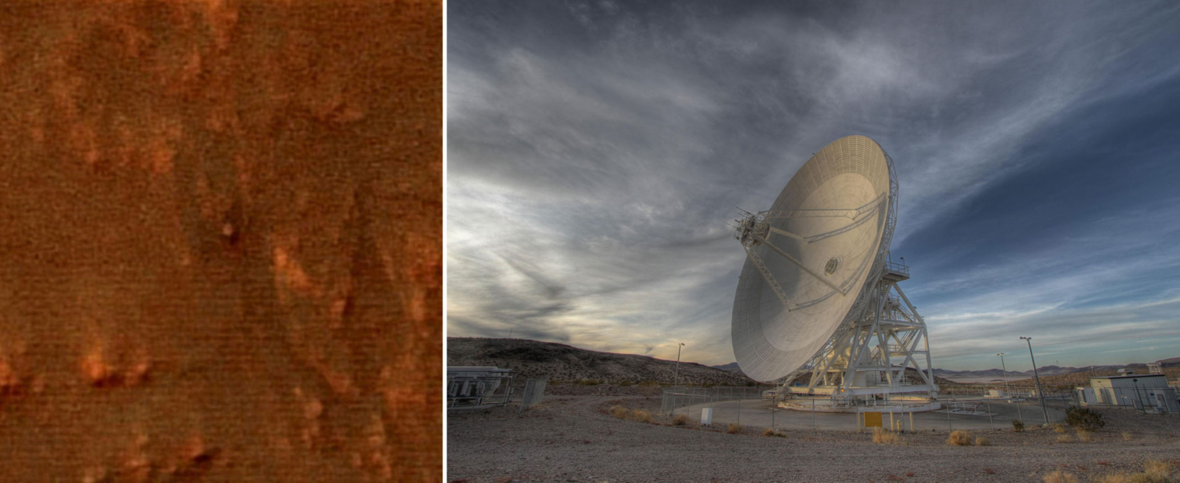 Opportunity on Mars, Searching from Earth | The Planetary Society