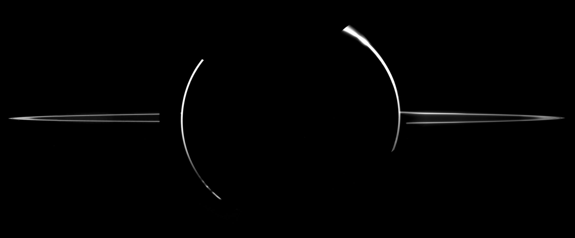 The Rings of Jupiter | The Planetary Society