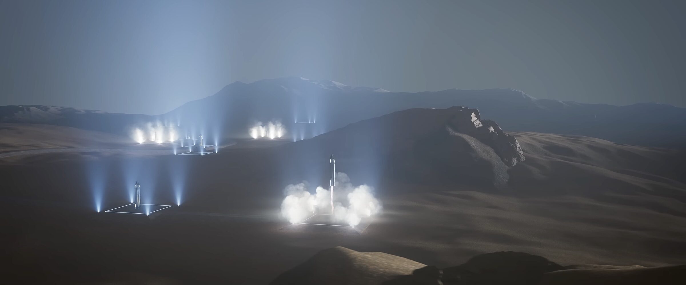 Can SpaceX’s Starship save Mars Sample Return? | The Planetary Society
