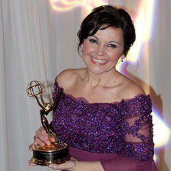 Janet Ivey | The Planetary Society