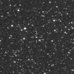 Dawn’s first photo of Ceres | The Planetary Society