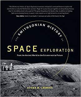 The Smithsonian History of Space Exploration | The Planetary Society