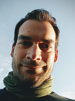 Oskar Elek | The Planetary Society