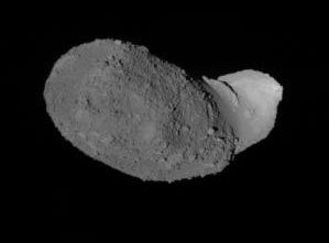 Asteroid Itokawa | The Planetary Society