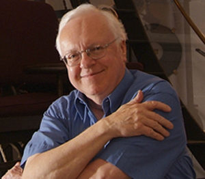 Brian Marsden | The Planetary Society