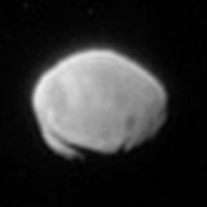Nearly full Phobos from Curiosity | The Planetary Society
