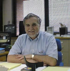 Ron Greeley | The Planetary Society