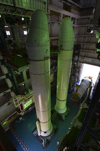 Recap: India's new GSLV-MK3 rocket completes… | The Planetary Society