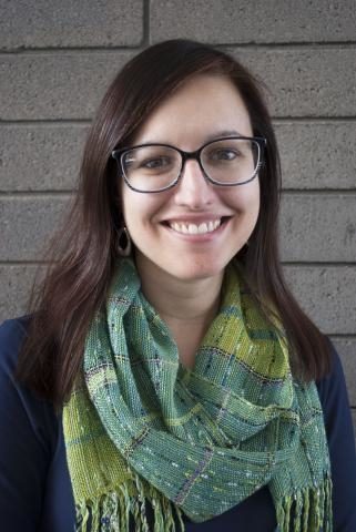 Julie Swarstad Johnson | The Planetary Society