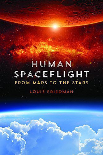 From Mars to the Stars With Lou Friedman | The Planetary Society