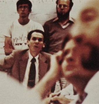 Dr. Ed Stone | The Planetary Society