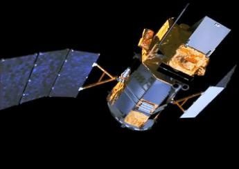 Glory | The Planetary Society