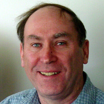 Rich Zurek | The Planetary Society