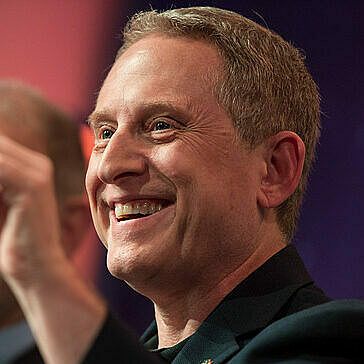 Alan Stern profile photo | The Planetary Society