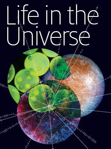 Planet Formation and the Origin of Life | The Planetary Society