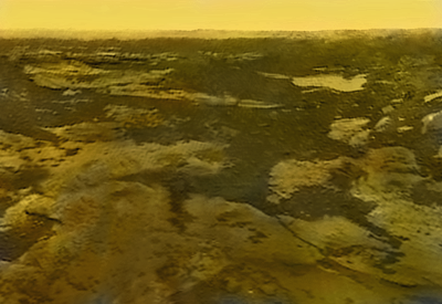 Standing on Venus in 1975 | The Planetary Society