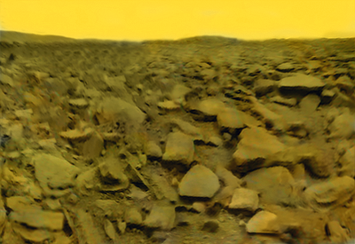 Standing on Venus in 1975 | The Planetary Society