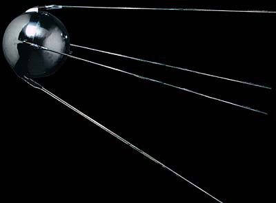 Sputnik I | The Planetary Society