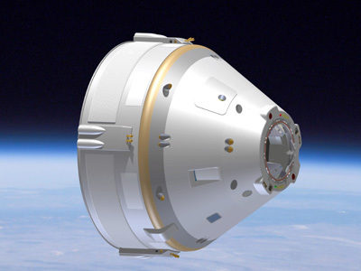 Boeing's CST-100 | The Planetary Society