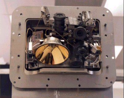 Descent Imager Spectral Radiometer (DISR) | The Planetary Society