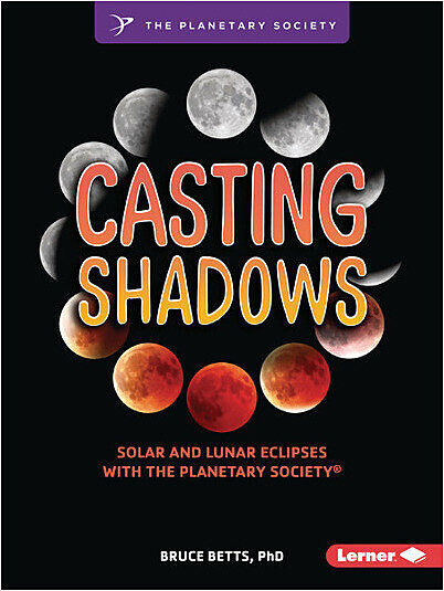 "Casting Shadows: Solar and Lunar Eclipses… | The Planetary Society