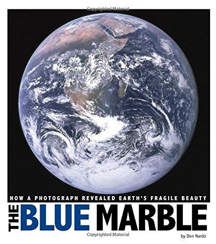 The Blue Marble: How a Photograph Revealed… | The Planetary Society