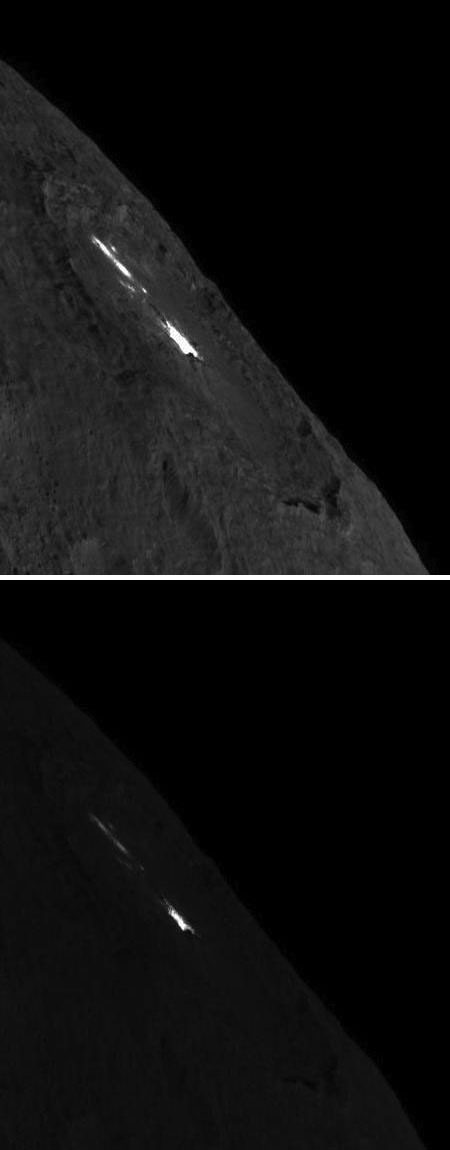 Dawn Journal: 11 Years in Space | The Planetary Society