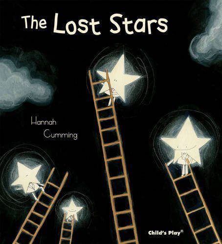 The Lost Stars, by Hannah Cumming | The Planetary Society